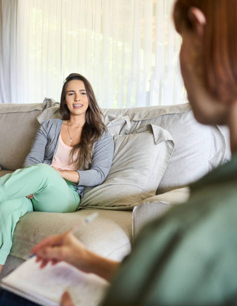 Resilient Pathways Counseling